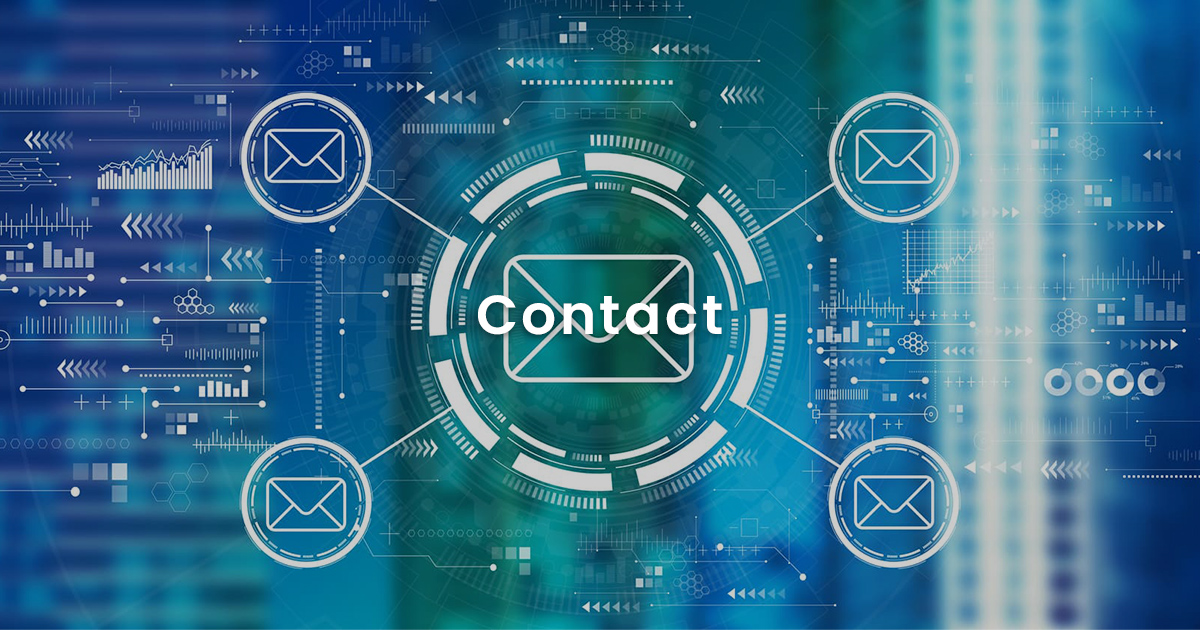 Contact | Techno Staff